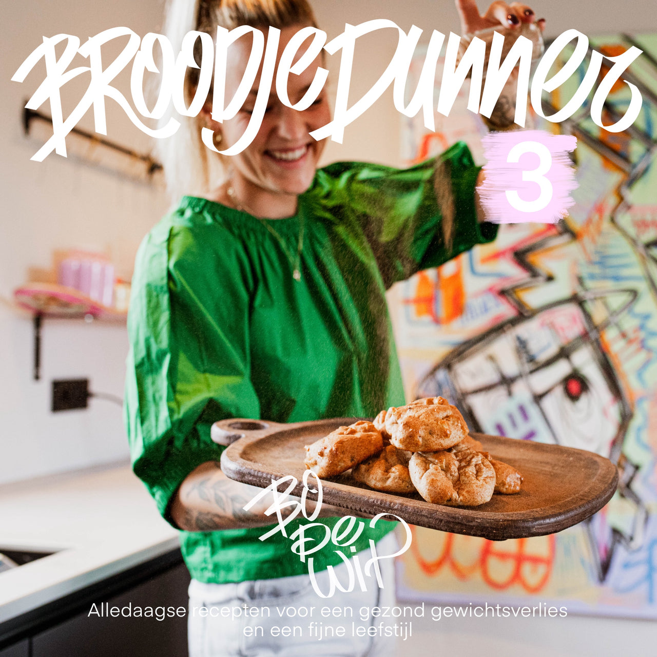 Products – Broodje Dunner