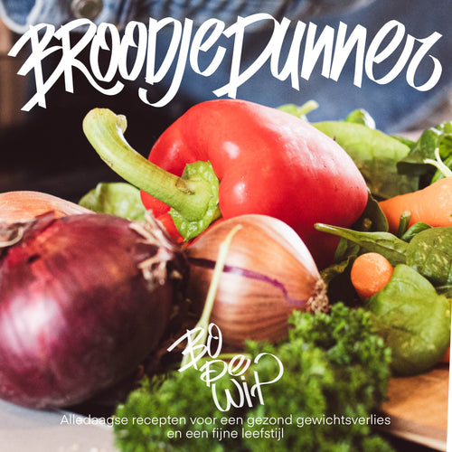 Producten – Broodje Dunner